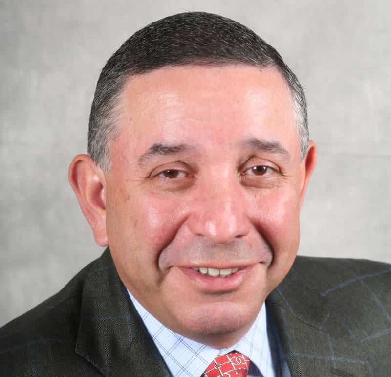 Thought Leaders: Leaning on collaboration to navigate unprecedented ...