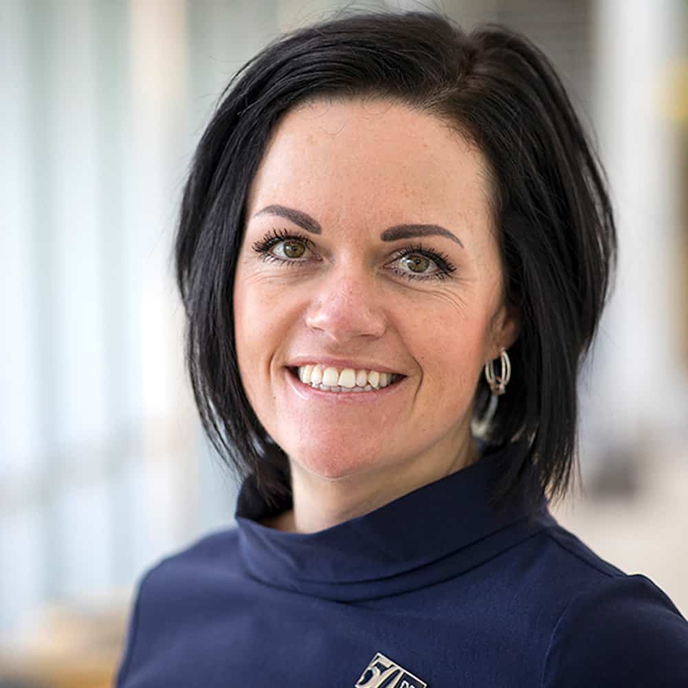 People: UNR Med's Danielle Eaton to lead Sierra Veterans Research and ...