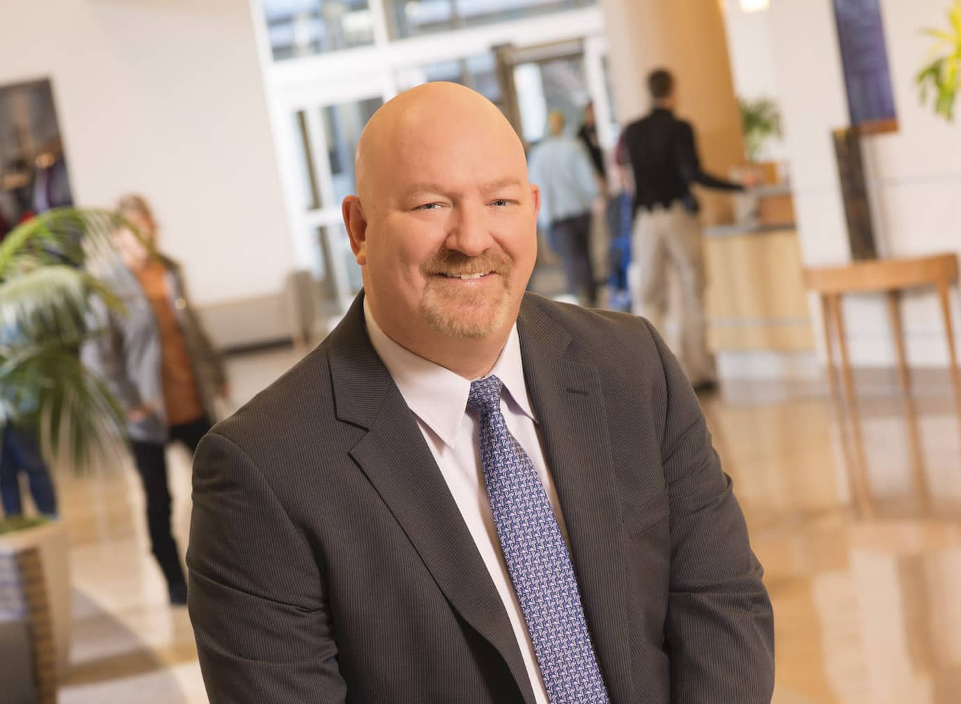 People: Dr. Max J. Coppes named Cancer Center Director for Renown ...