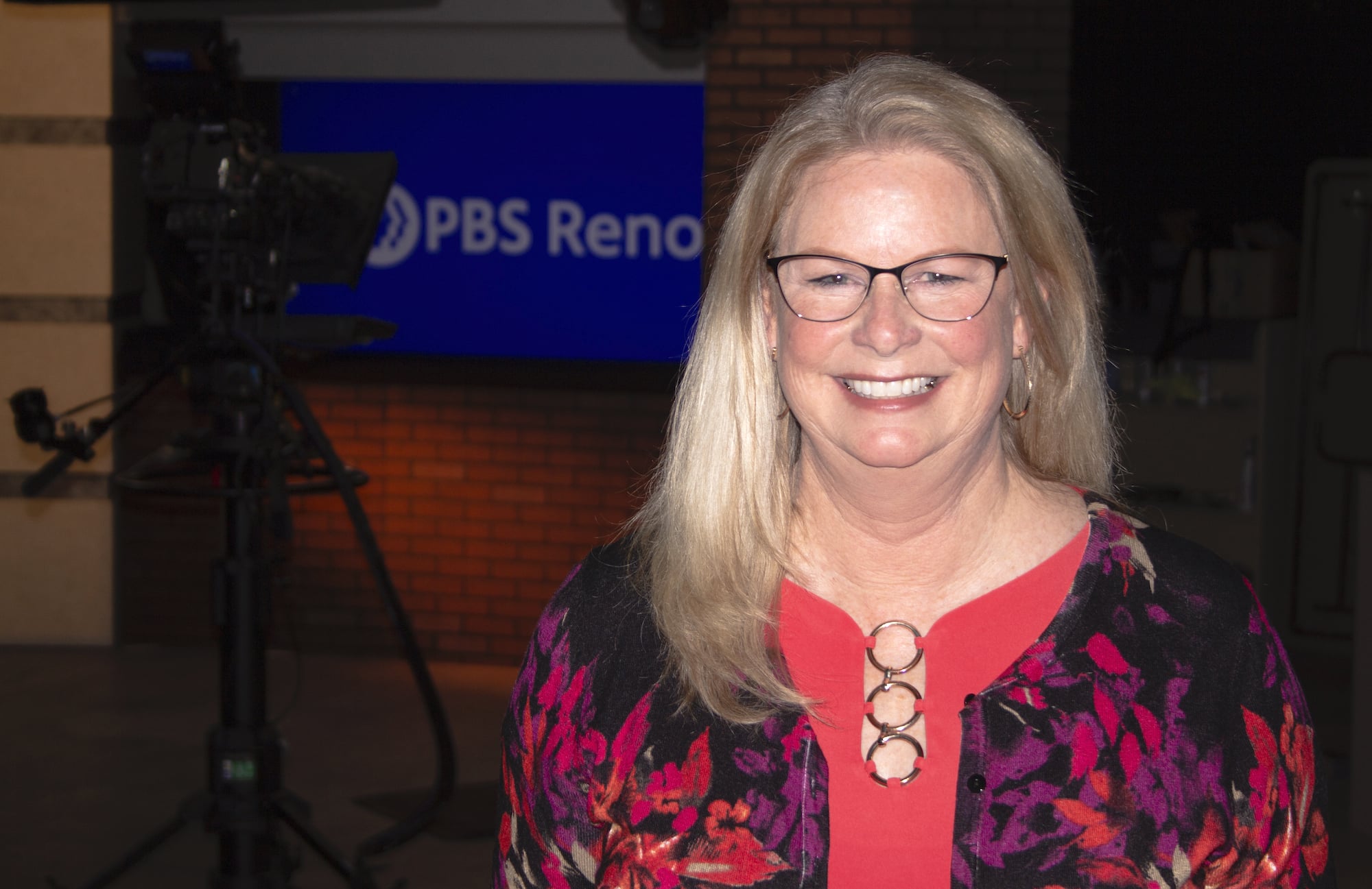 People: PBS Reno's Nancy Maldonado to join Nevada STEM subcommittee ...