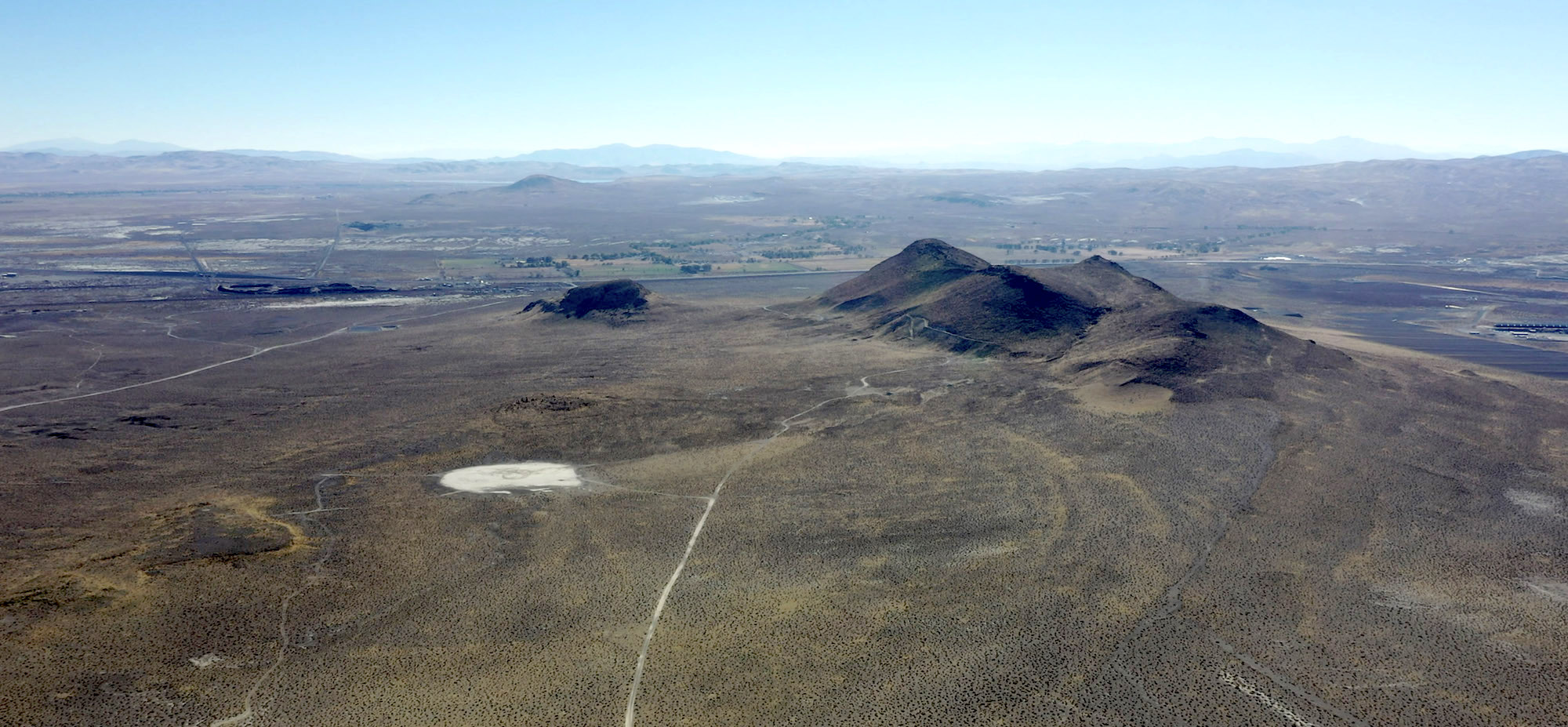 $3 billion clean energy project, data center to be built east of Reno ...