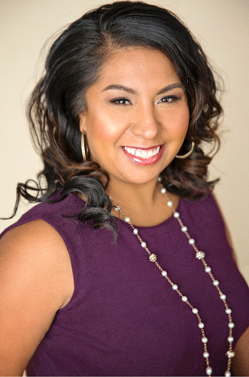People: Angelica Reyes honored as RSAR's 2020 Realtor of the Year ...